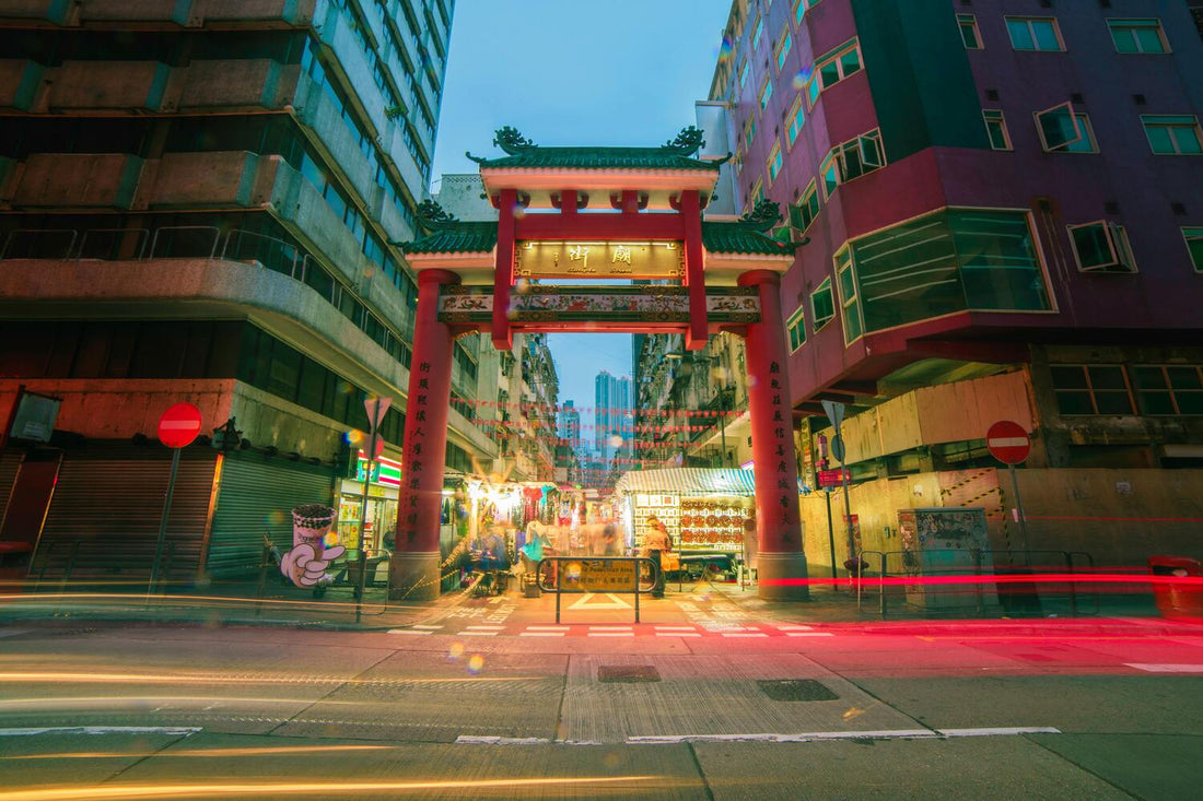 Panda Market
